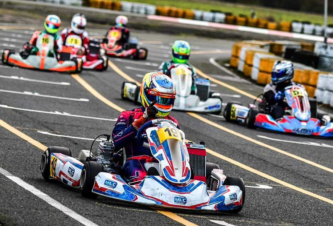 Race Team & Trackside Services